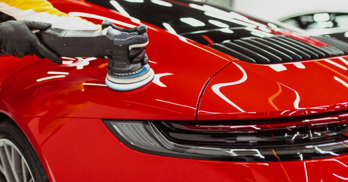 Restore Car Interior: Auto Detailing by Detailed Auto Pros